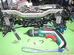 Amazon | BOSCH(ボッシュ) バッテリードライバー IXO5 | DIY・工具