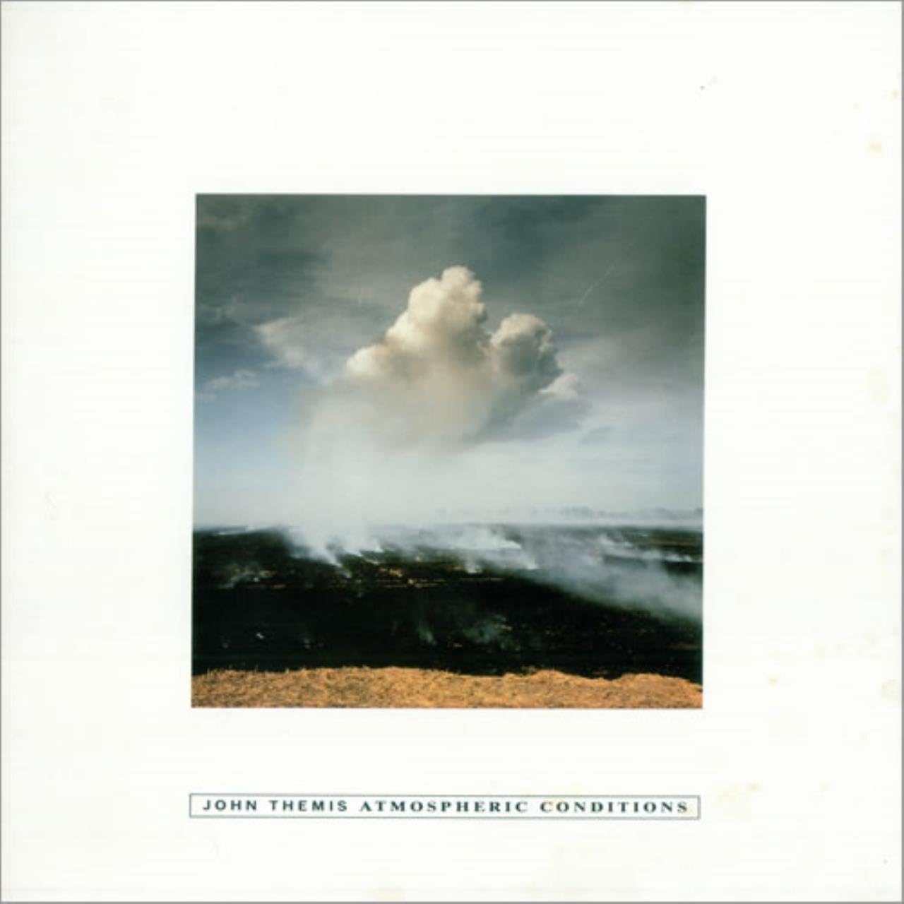 Atmospheric Conditions