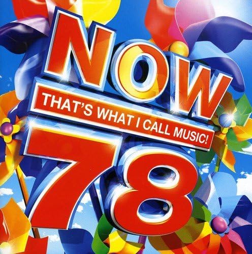 Now That's What I Call Music! 78: Amazon.co.uk: Music