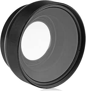 Amazon.com : Wide Angle Lens for Olympus TG-6, TG-5, TG-4, TG-3, TG-2 ...
