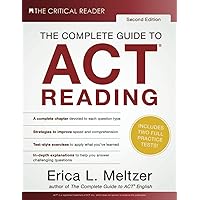 Amazon.com: The Complete Guide to ACT English, 3rd Edition ...