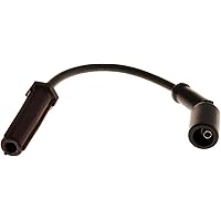 Amazon.com: ACDelco GM Original Equipment 349V Spark Plug Wire , Black ...