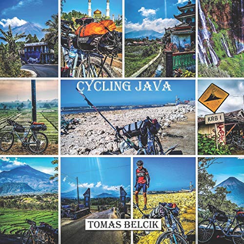 CYCLING JAVA: Bicycle touring East Java and Madura Island: Southeast ...