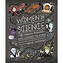 Women in Science: 50 Fearless Pioneers Who Changed the World - Kindle ...