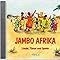 Jambo Afrika: CD - Lieder, Tänze und Spiele: Amazon.de: Christoph ...