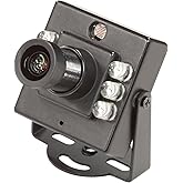 Amazon.com: Arducam 1080P Day & Night Vision USB Camera for Computer ...