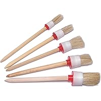 Amazon.de Bestseller: Die beliebtesten Artikel in Borstenpinsel