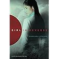 Girl in Reverse: Stuber, Barbara: 9781442497351: Amazon.com: Books
