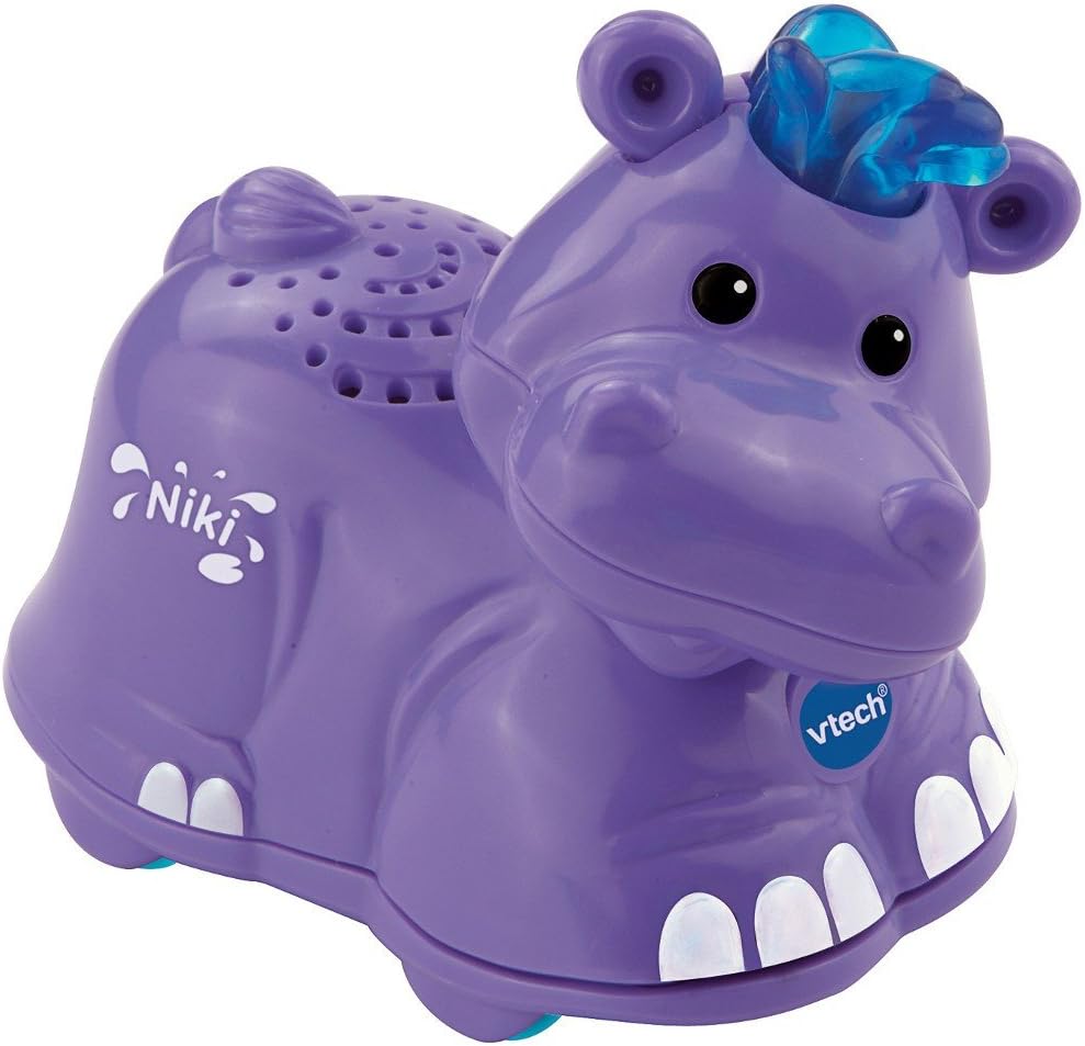 VTech 80-153504 - Tip Tap Baby Tiere - Nilpferd: Amazon.de: Spielzeug