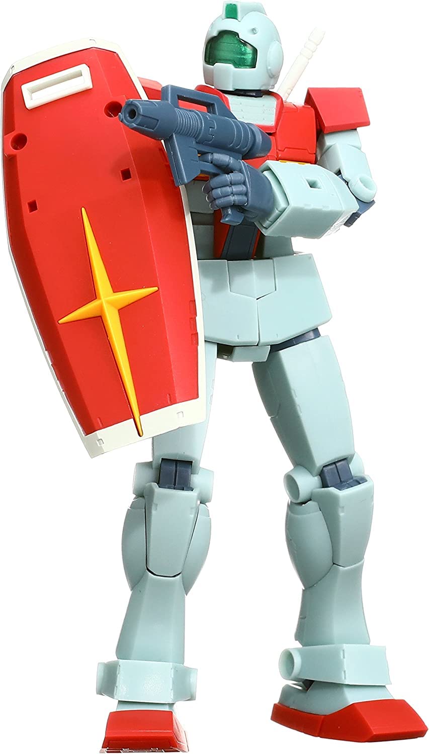Mua Tamashii NATIONS - Mobile Suit Gundam - RGM-79 GM ver. A.N.I.M.E ...