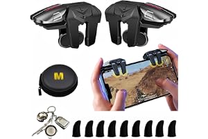 Amazon Best Sellers: Best Cell Phone Gaming Triggers