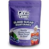 Amazon.com: GLUCODOWN, Maintain Healthy Blood Sugar, Delicious Cherry ...