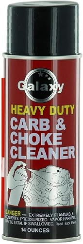 Galaxy Carburetor Cleaner - Made in USA price in UAE | Amazon UAE | kanbkam