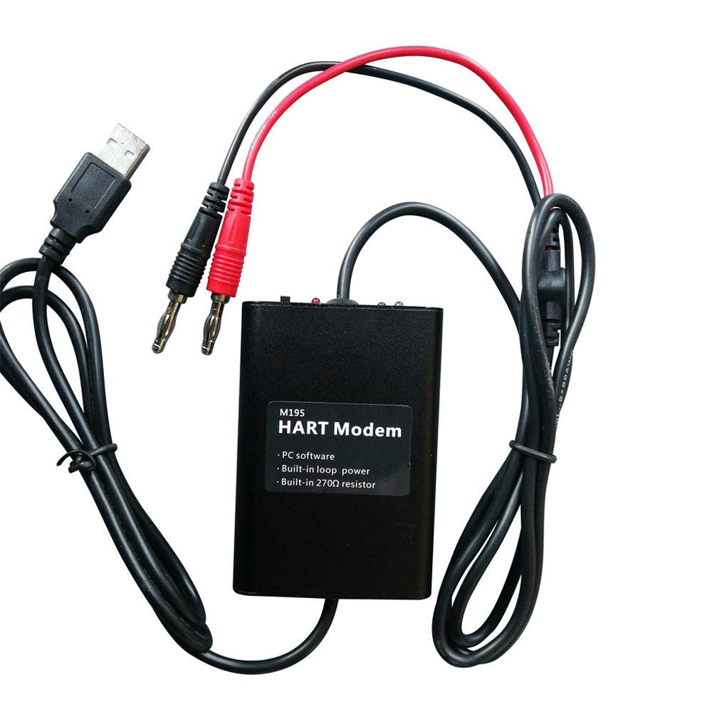 Mua YJINGRUI M195 USB Hart Modem Hart Transmitter Hart Communicator ...