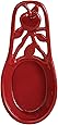 Amazon.com: Old Dutch 2-Tone Apple Spoon Rest, 8-Inch by 3-1/4-Inch ...