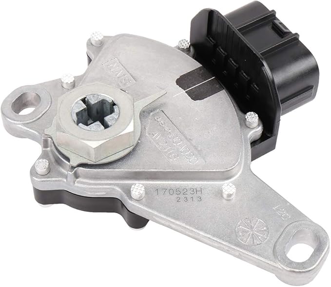 ACDelco 93741830 GM Interruptor de posición de estacionamiento/neutral ...