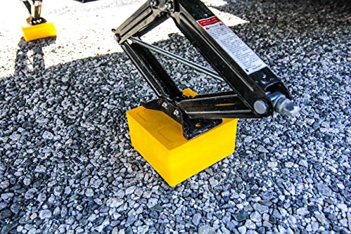 Camco Heavy Duty Leveling Blocks | Pricepulse