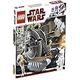 Amazon.com: LEGO Star Wars Corporate Alliance Tank Droid (7748) : Toys ...