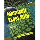 Microsoft Excel 2019 - Training book with many Exercises: From the ...