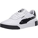 Amazon.com | Puma Women's Carina L Sneaker | Shoes