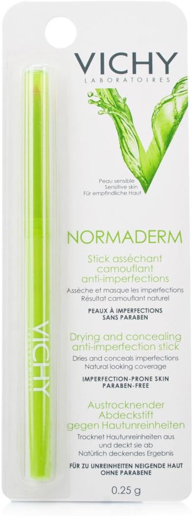 Vichy Normaderm Stick Desecante: Amazon.es: Belleza