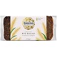 Amazon.com: Biona Organic - Rye Bread - 500g : Grocery & Gourmet Food