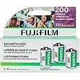 Fujifilm Fujicolor 200 Color Negative Film ISO 200, 35mm Size, 36 ...