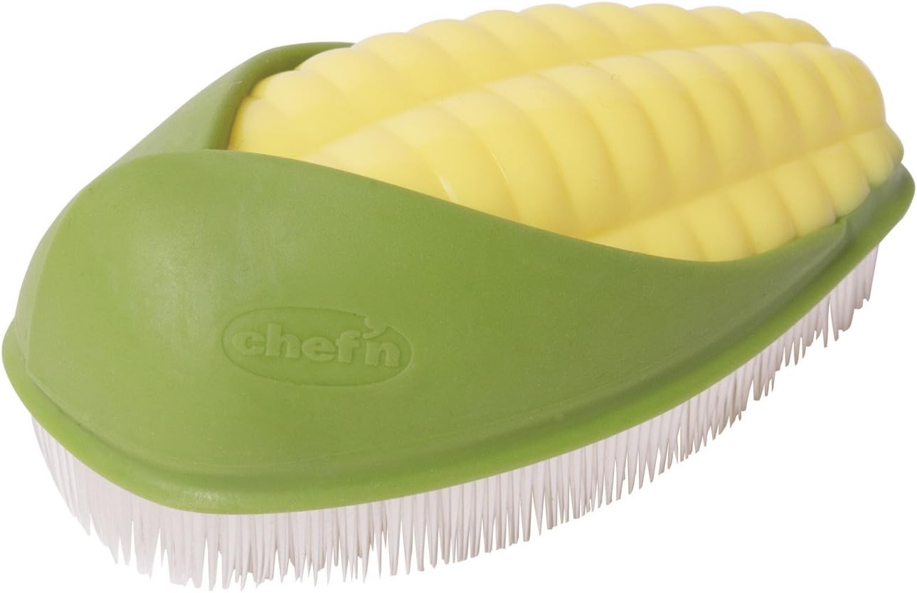 Corn Brush: Amazon.co.uk: Kitchen & Home