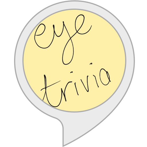 Amazon.com: EyeTriviaGame : Alexa Skills