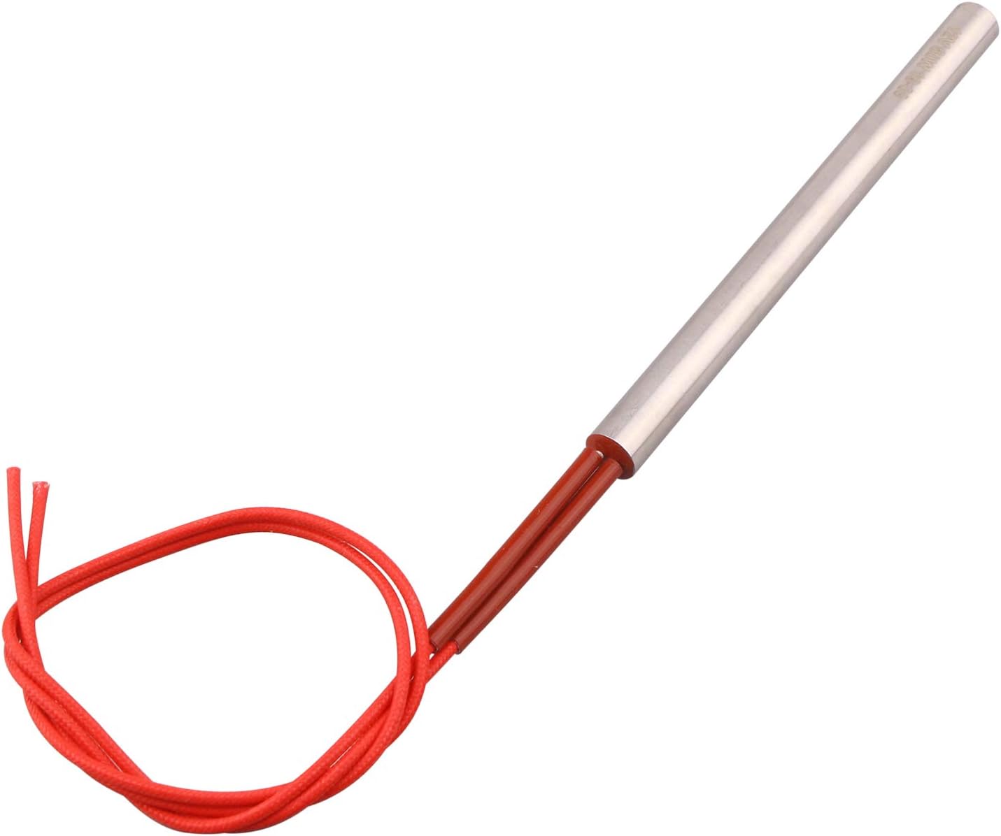 12V 50W Cartridge Heating Element Stainless Steel 12x150mm – BigaMart