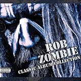 Zombie, Rob - Dragula - Amazon.com Music