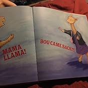 Llama Llama Misses Mama: Dewdney, Anna: 8601400945568: Amazon.com: Books