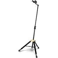 Amazon.com: Hercules GS415B A/G Guitar Stand Fold Neck : Tools & Home ...