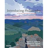 Amazon.com: Introducing Philosophy: A Text with Integrated Readings ...