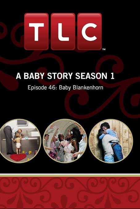 Amazon.com: A Baby Story Season 1 - Episode 46: Baby Blankenhorn ...