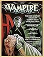 The Vampire Archives: The Most Complete Volume of Vampire Tales Ever ...