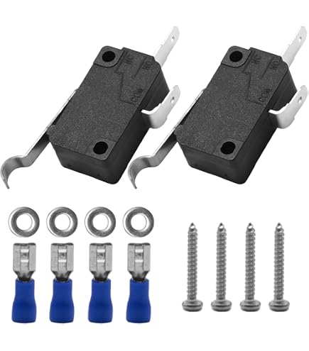 Automatic Vacuum Switch B&M 80629 Neutral & Reverse Micro Safety Switch ...