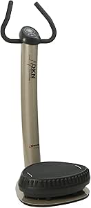 Amazon.com : DKN Technology V Power Whole Body Vibration Machine ...