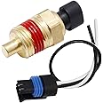 Amazon.com: MDEOOSKY Differential Oil Temperature Sensor 505-5401 Q21 ...