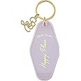 Amazon.com: Santa Barbara Design Studio Keychain Lili + Delilah Small ...