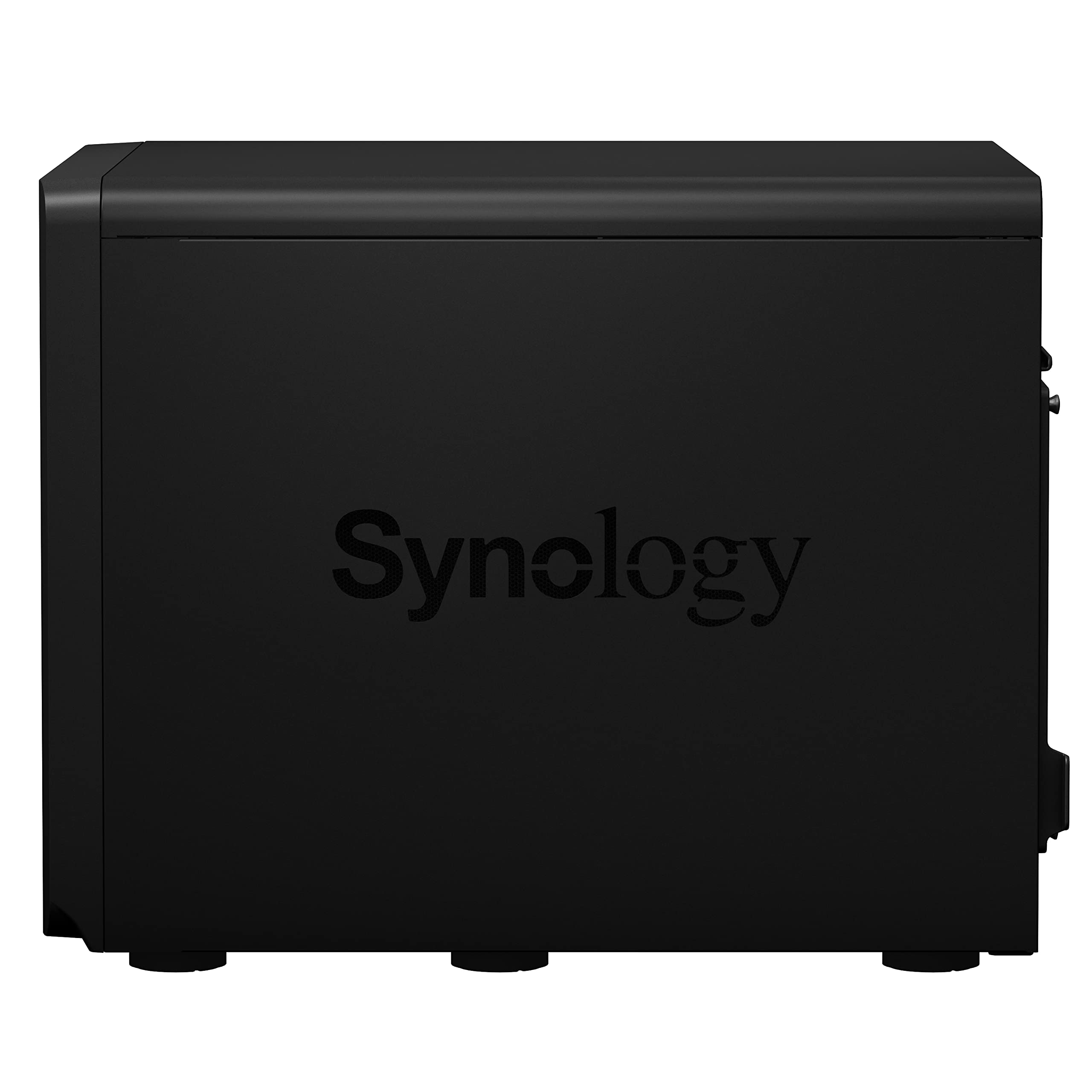 Synology DiskStation 12 Bay DS2422+ Quad Core CPU With 4GB Memory ...