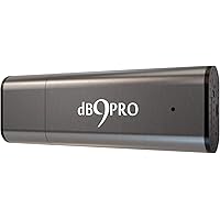 Amazon.de Bestseller: Die beliebtesten Artikel in Digitale Diktiergeräte