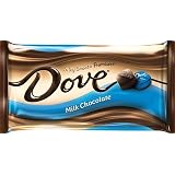 Amazon.com : Dove Promises Milk Chocolate Candy Bag, 15.8 Oz : Grocery ...