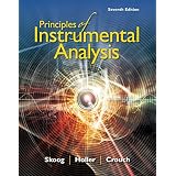 Principles of Instrumental Analysis: Skoog, Douglas A., Holler, F ...
