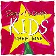 Amazon.com: Songs 4 Worship: Kids Christmas: CDs & Vinyl