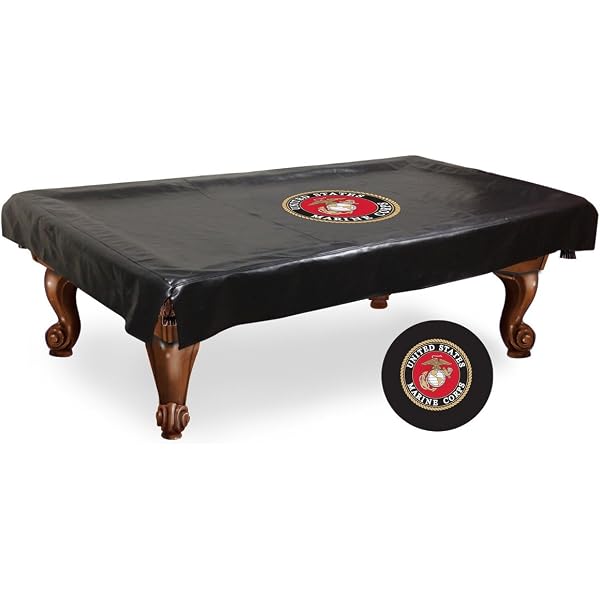 7ft Pool Table UGA Georgia Bulldog Seamless Patterns Billiards Table