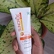 Suncros Soft Gel, 50g: Amazon.in: Beauty