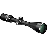 Amazon.com : Vortex Optics Diamondback Tactical First Focal Plane ...