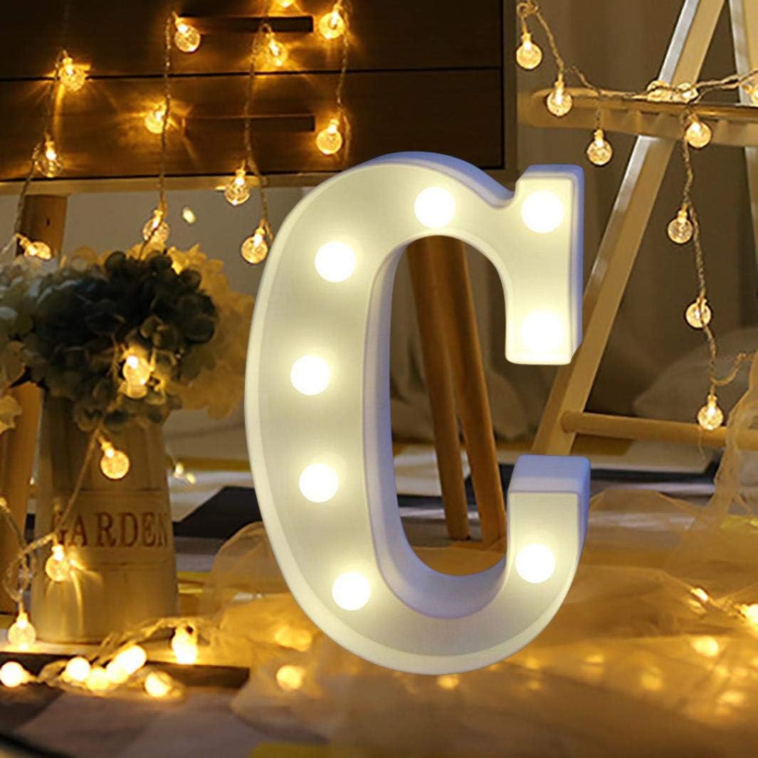 Amazon Light Up Letters Remote Control LED Letter Lights amazon-light-up-letters-remote-control-led-letter-lights
