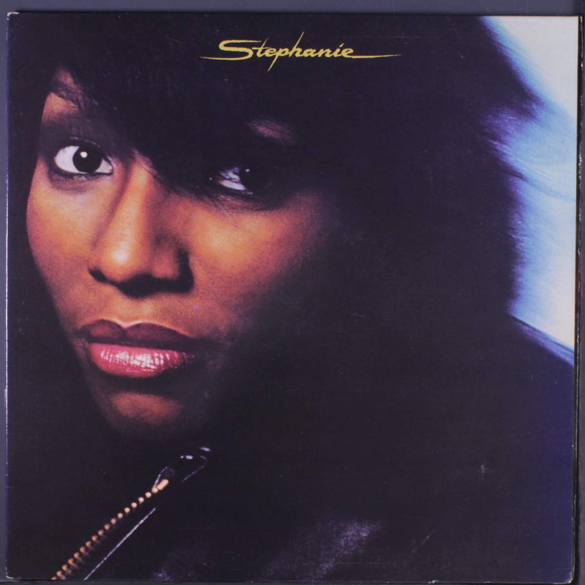 Stephanie Mills - stephanie LP - Amazon.com Music